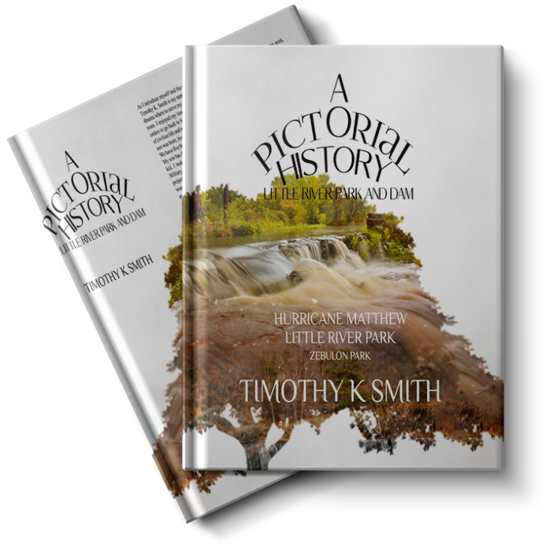 Book – Timothy K Smith